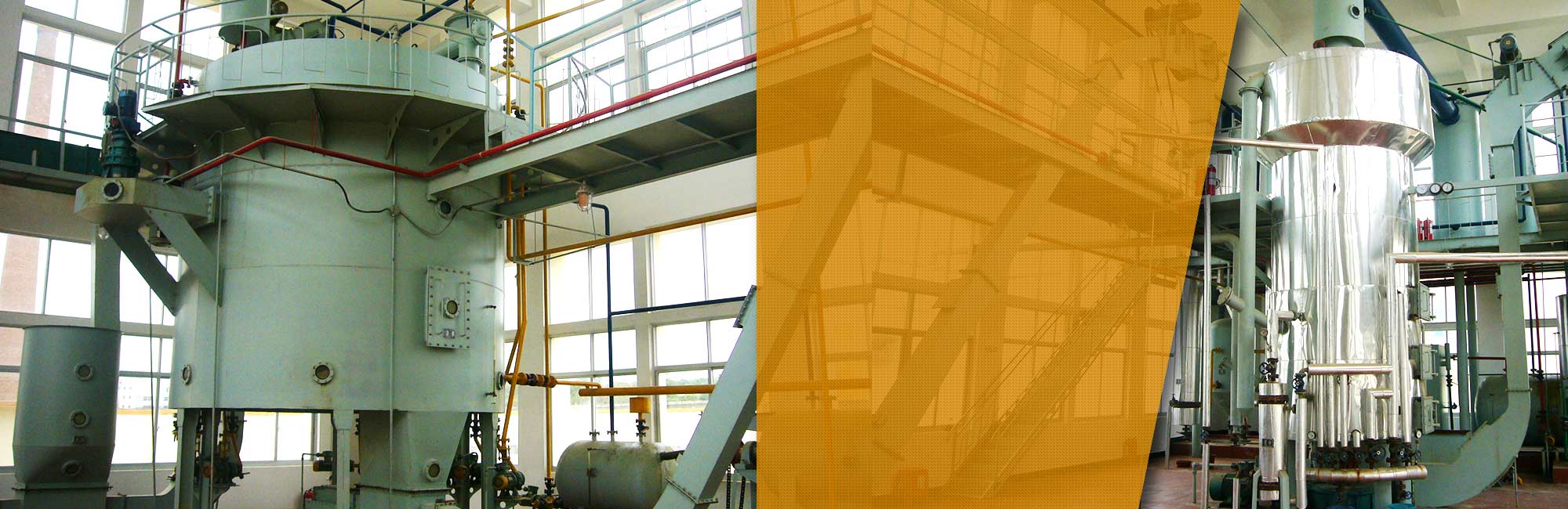 Rice Bran Oil Production Line | Rice Bran Oil Machine