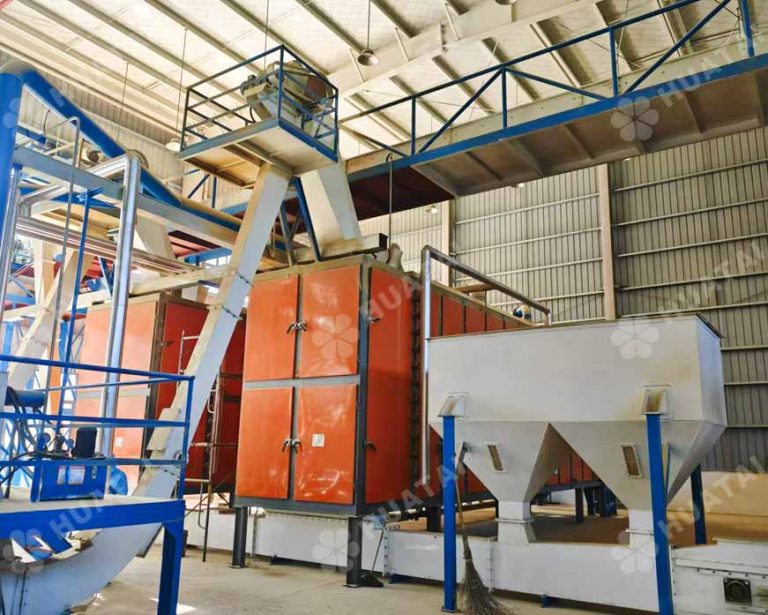 Rice Bran Oil Machine Price