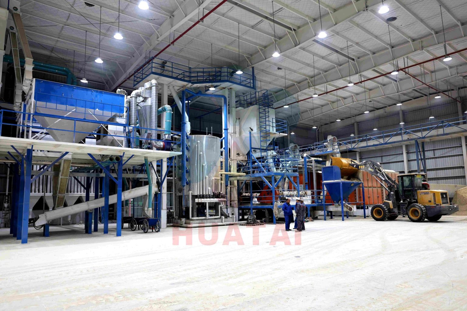 How to Make Rice Bran Oil in Factory?